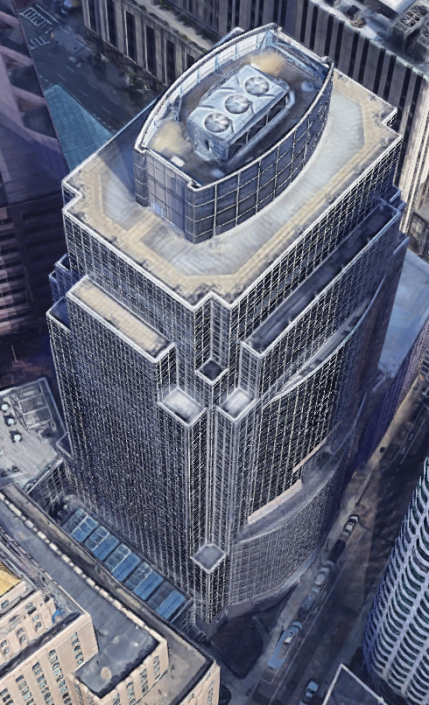 View Our 100 High Street, Boston MA Project Portfolio