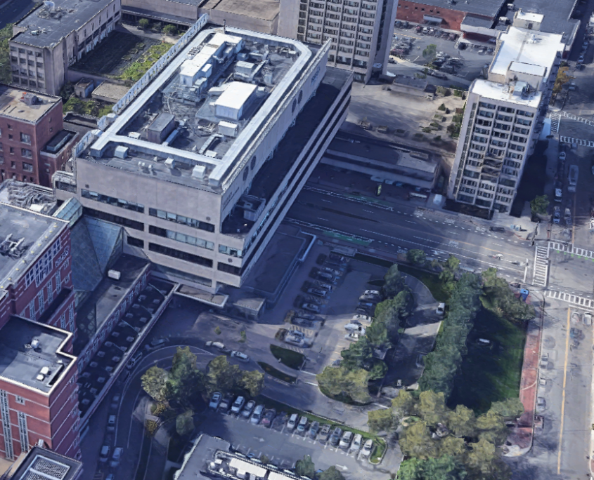 Our Laboratory and Medical Portfolio | Atlantic Building Envelope