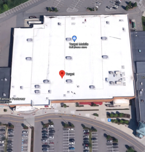 View Our Target-Lincoln, Lincoln RI Project Portfolio